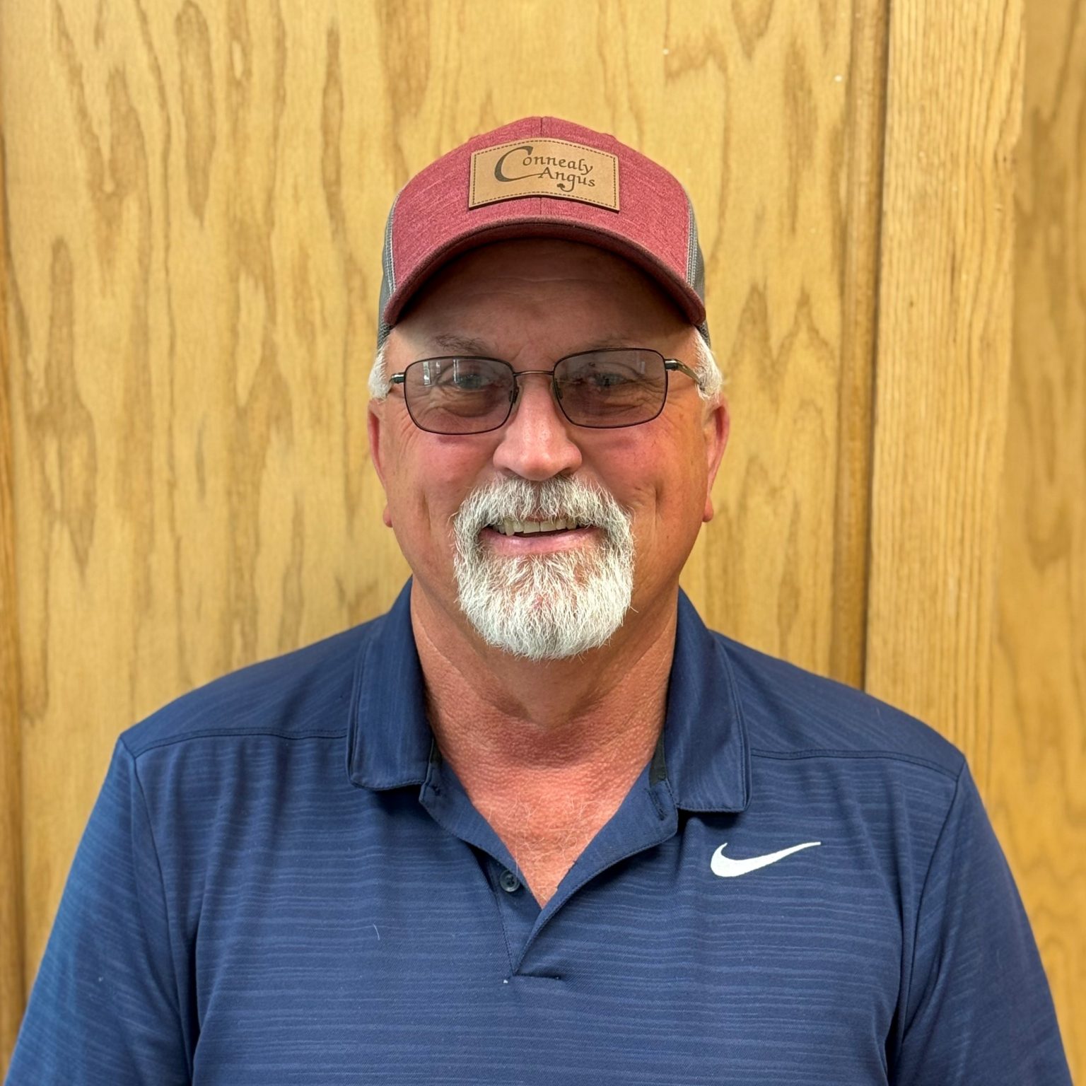 County Board – Frontier County