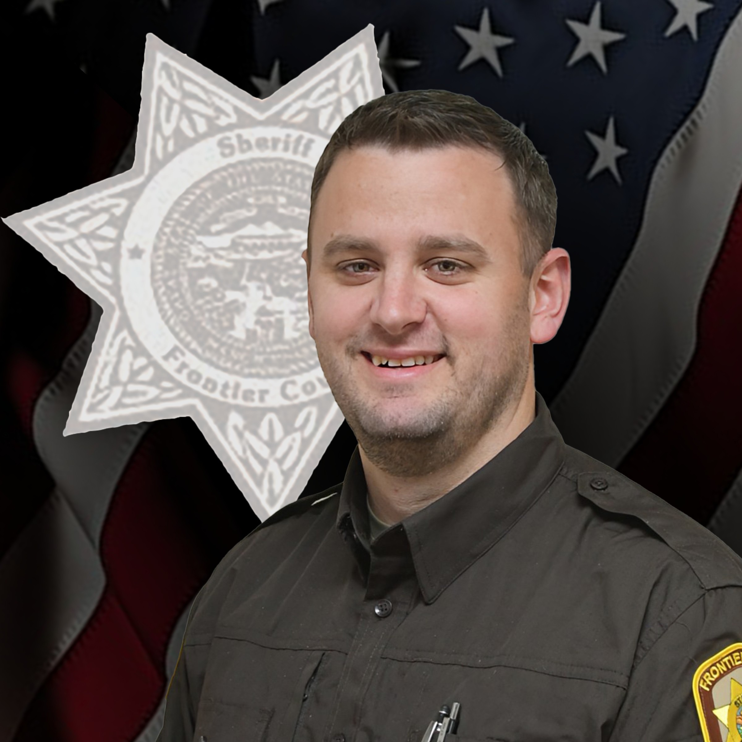 Sheriff Office – Frontier County