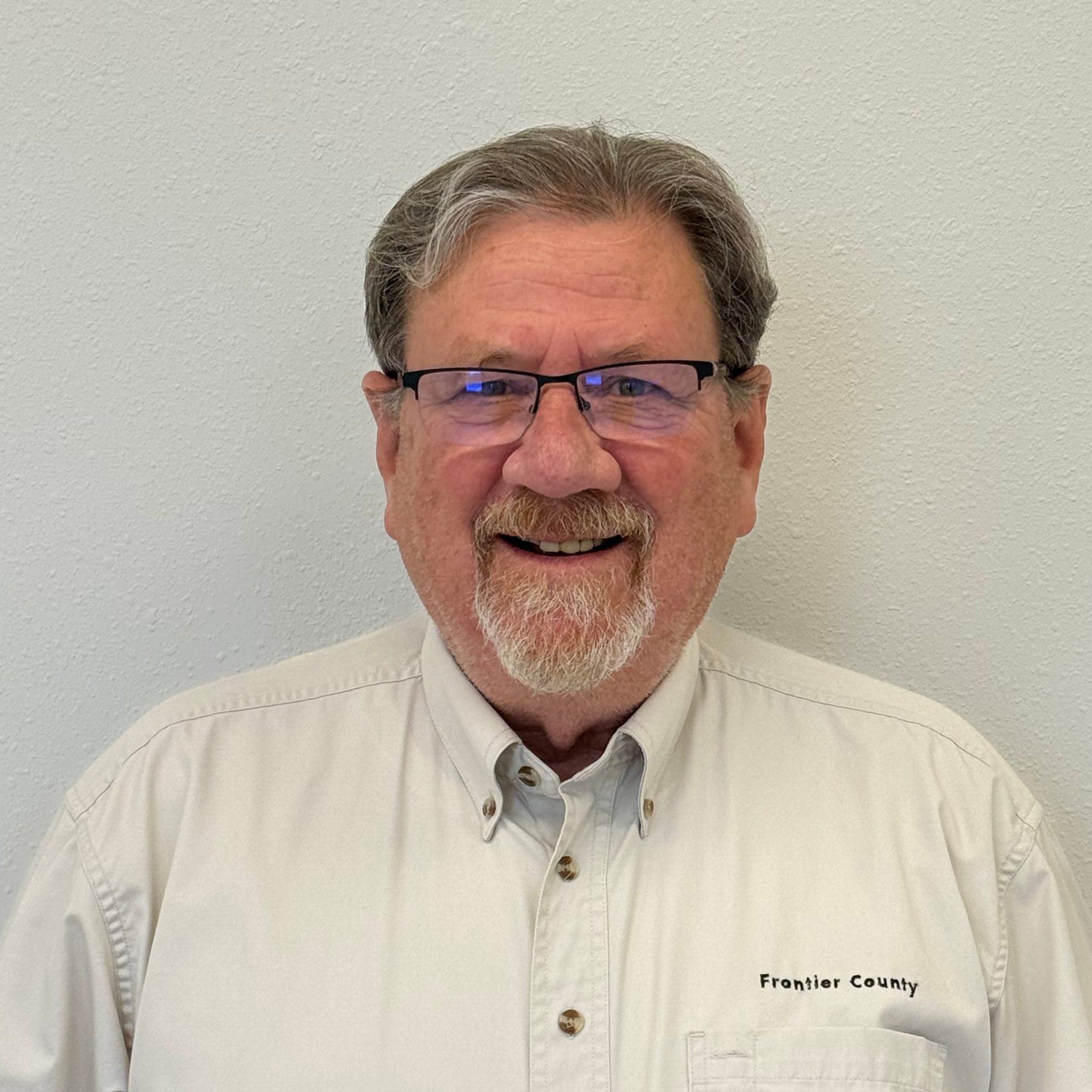 County Board – Frontier County
